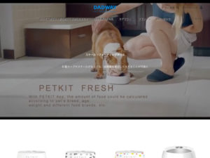 DADWAY PET（ダッドウェイペット）の通販サイト｜輸入ペット用品オンラインショップ